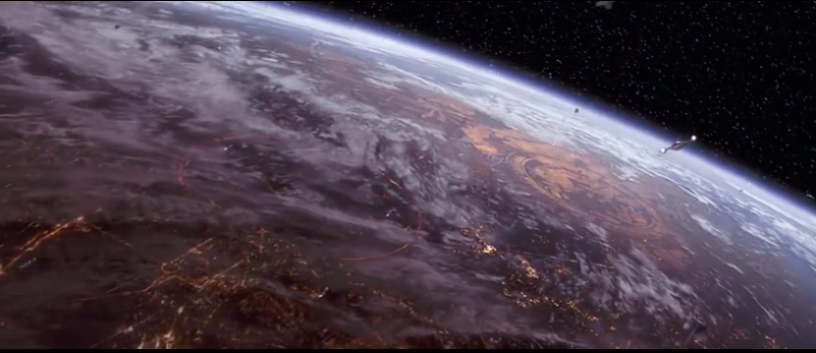 Star Wars Episode I The Phantom Menace: Cinematography and Eye Candy ...