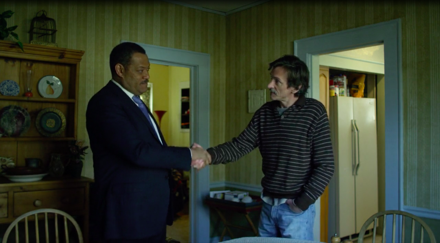 Contagion: A Little Mirror of the Current Corona Crisis – Filmdiction